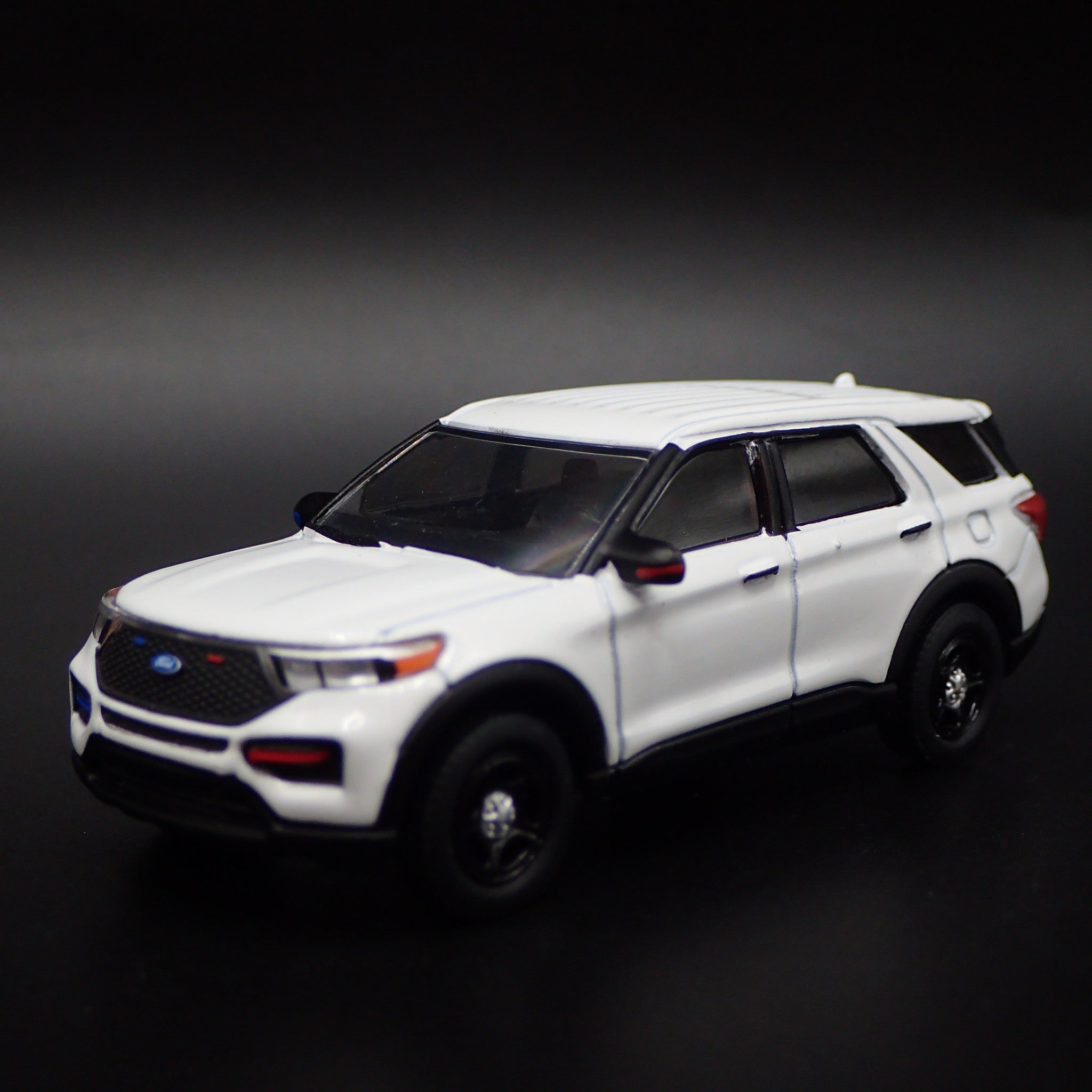 2020-2025 FORD EXPLORER SUV 1:64 SCALE COLLECTIBLE DIORAMA DIECAST MOD ...