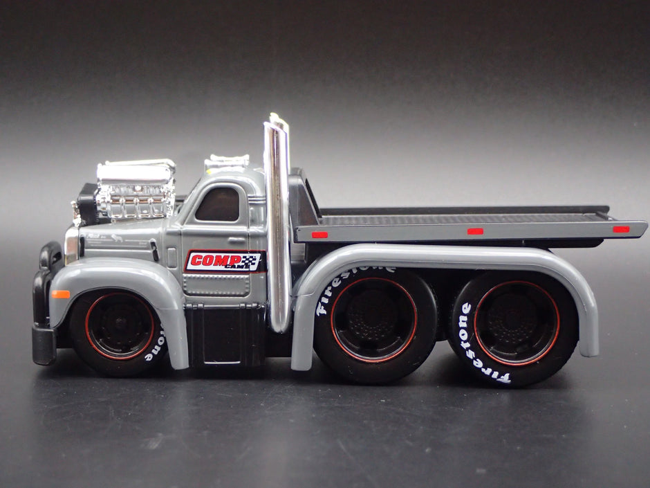 Mack Trucks – Burning Rubber Toy Company